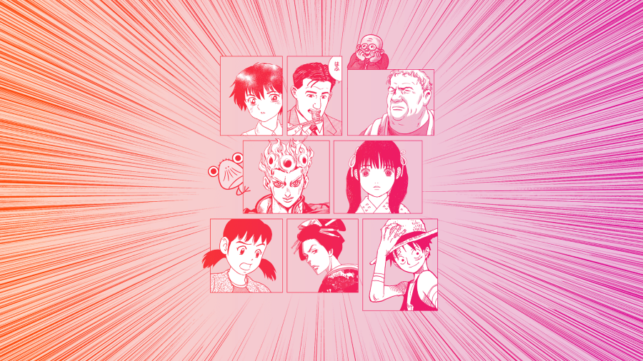 ‘Art of manga’ NYC exhibit to bring works of One Piece, Bleach ...