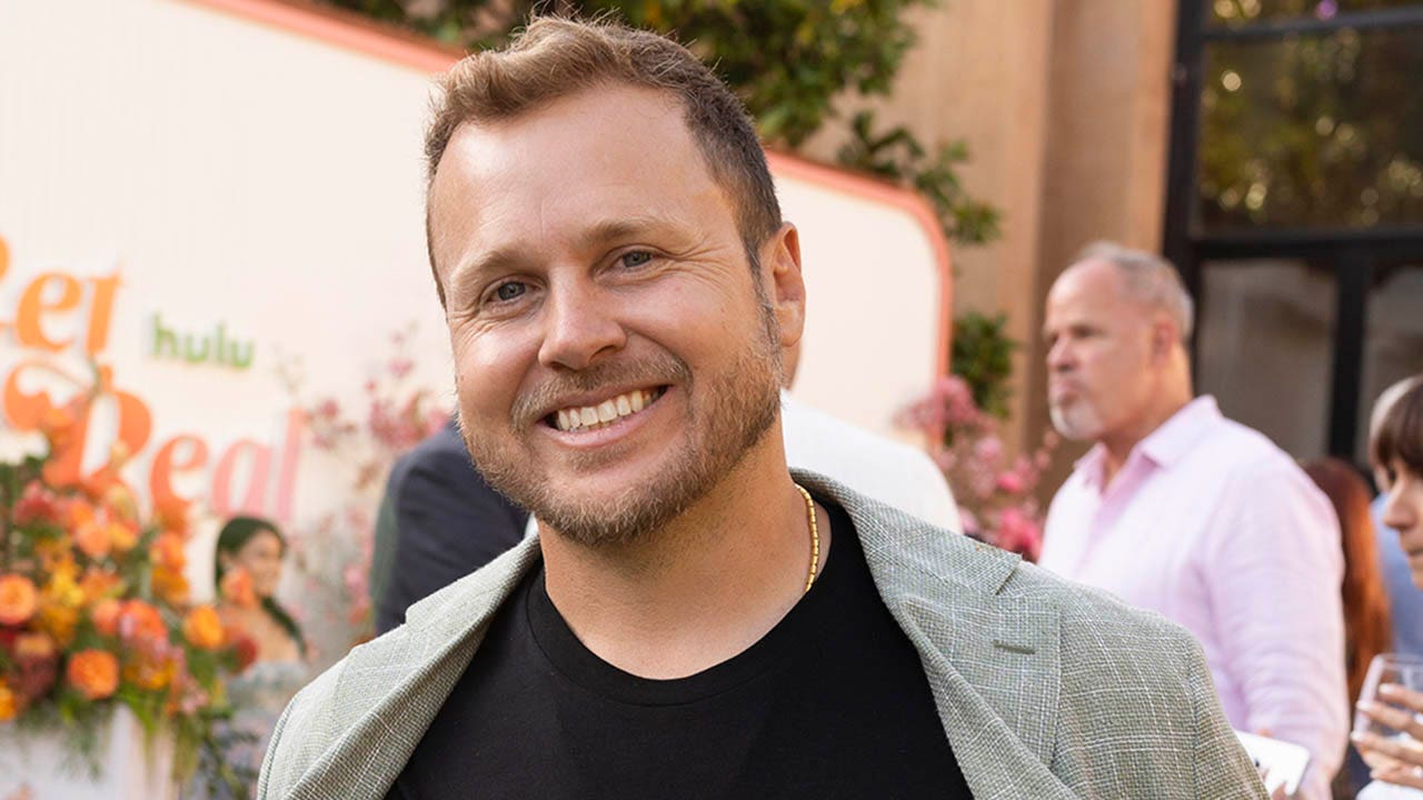 Spencer Pratt calls Jesus Christ his political role model