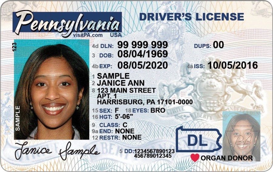 Digital driver’s license, registration bills pass PA House