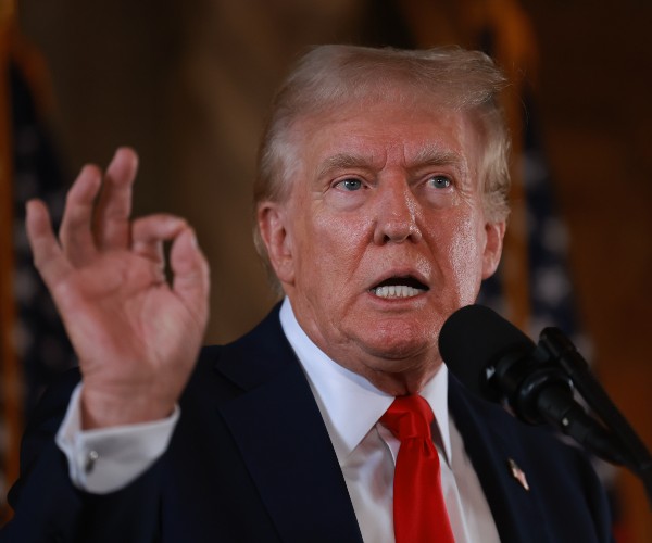 Trump hails high court voting rights ruling on La. map
