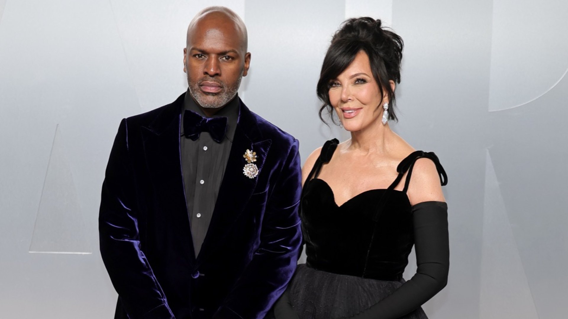 Kris Jenner reveals if she would marry boyfriend Corey Gamble someday