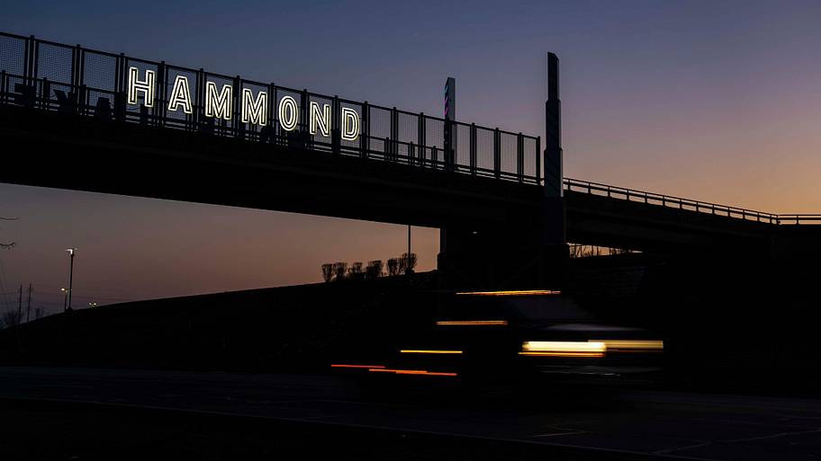 What NFL stadium committee meeting reportedly produced for Bears