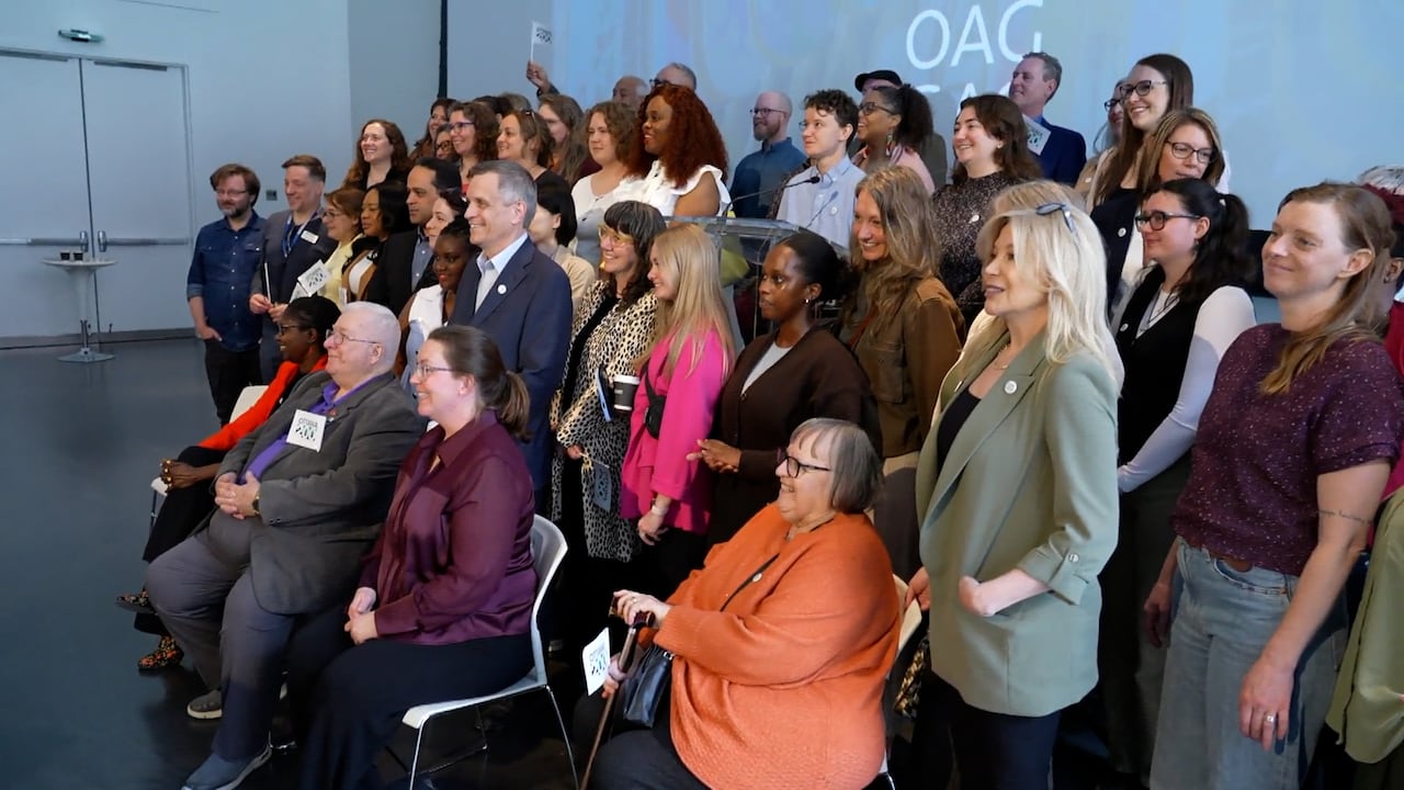 These artists have creative ideas for celebrating Ottawa’s 200th birthday