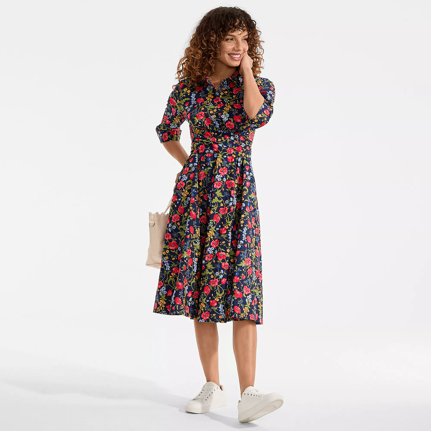 Lands’ End has up to 60% off their entire site — and yes, clearance is ...