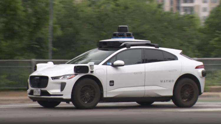 Austin leaders push for more oversight of autonomous vehicles after ...