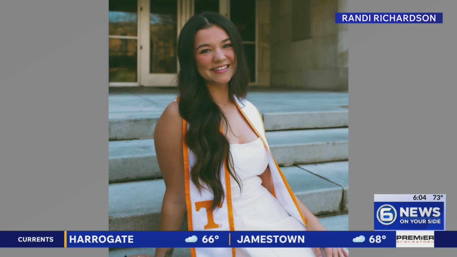 'Gut-wrenching': Ohio crash leaves UT senior hospitalized weeks before ...