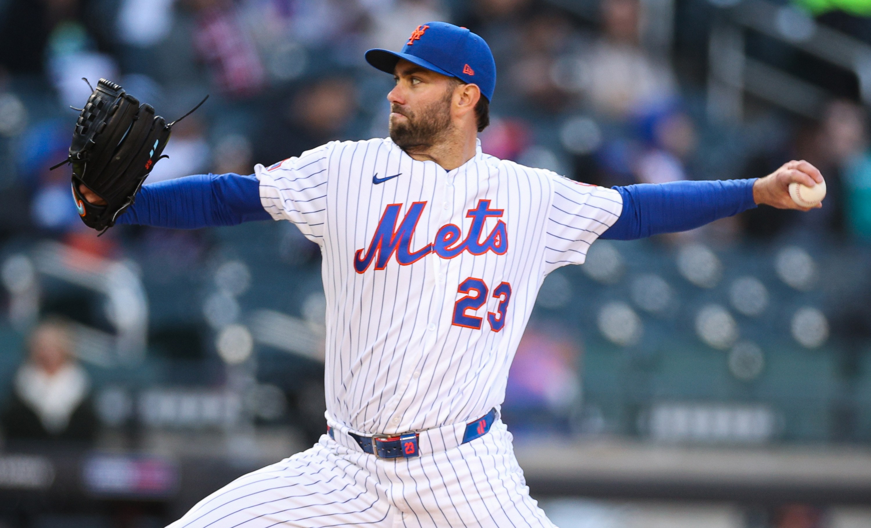 Mets vs. Nationals: Lineups, broadcast info, and open thread, 4/29/26