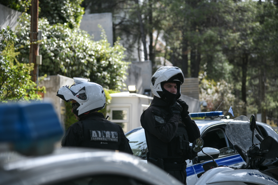 Εξαρθρώθηκε εγκληματική οργάνωση για διαρρήξεις στα νότια προάστια