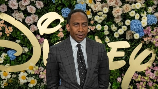 Stephen A Smith slams Megan Thee Stallion over latest Klay Thompson ...