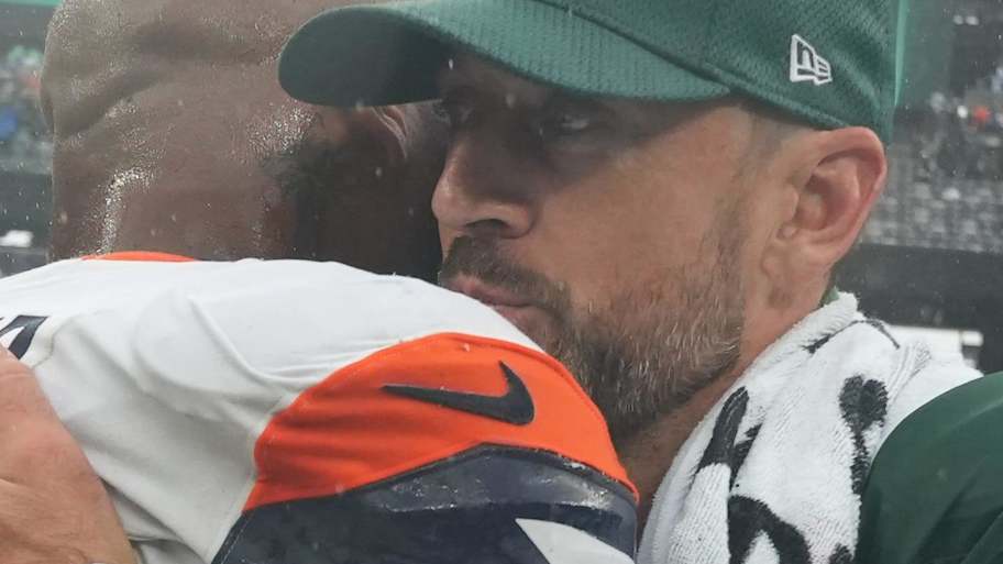 Steelers' Aaron Rodgers UFA tender may have been defense mechanism ...