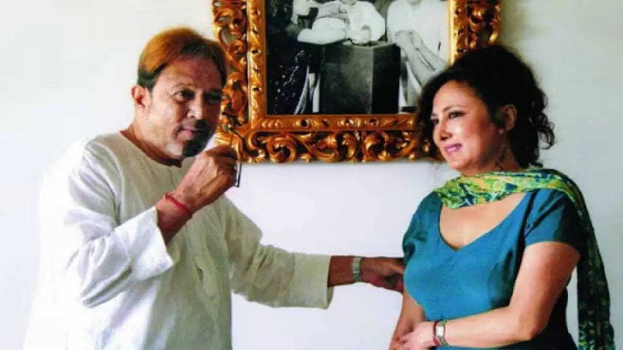 Rajesh Khanna's live-in partner Anita Advani reacts after HC dismisses ...