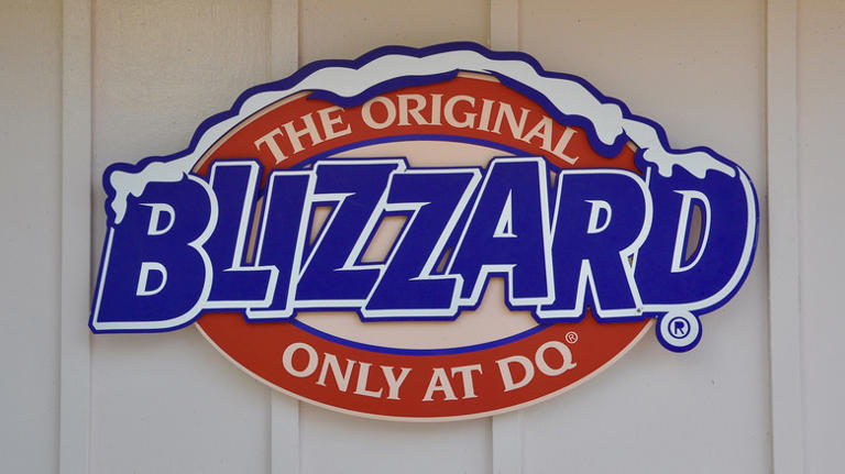 The best Dairy Queen Blizzard we tried is a classic for a reason