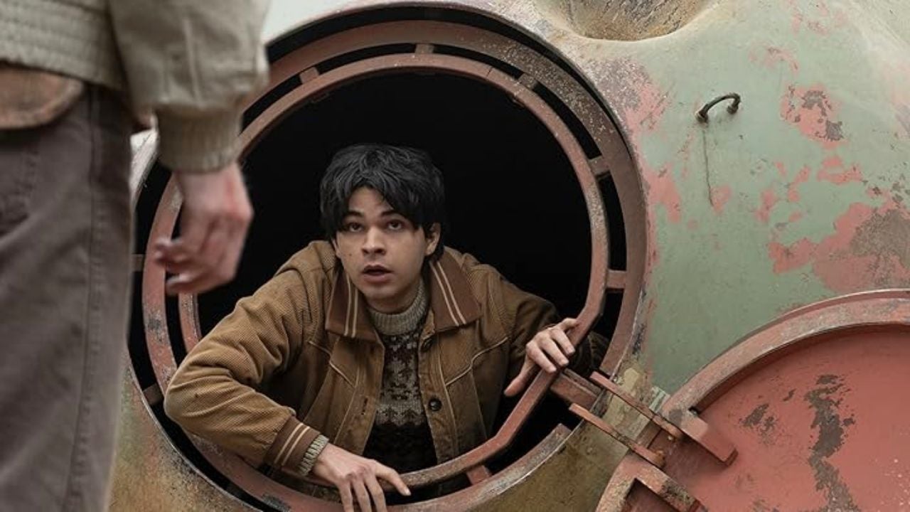 La miniserie de 8 capítulos en Prime Video que todos están maratoneando ...