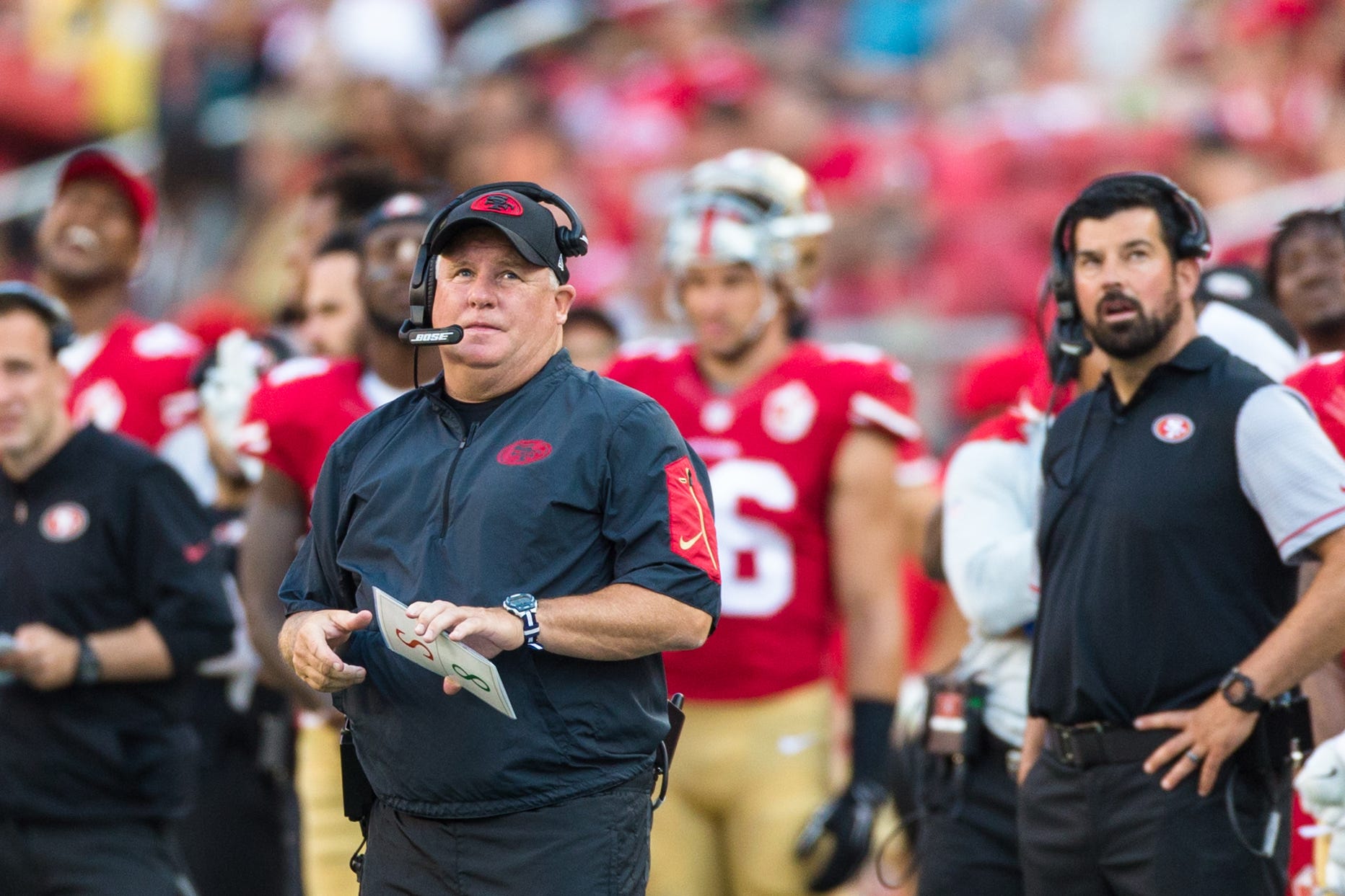 RJ Day gets offer from Chip Kelly, Northwestern football