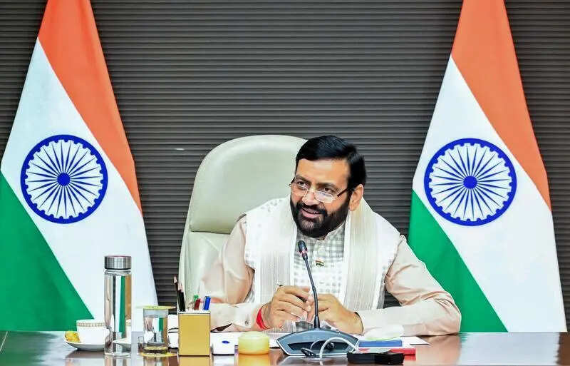 Haryana BJP unveils civic poll manifesto, targets 'clean sweep'