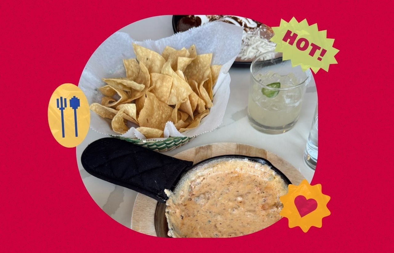 The best food deals for Cinco de Mayo