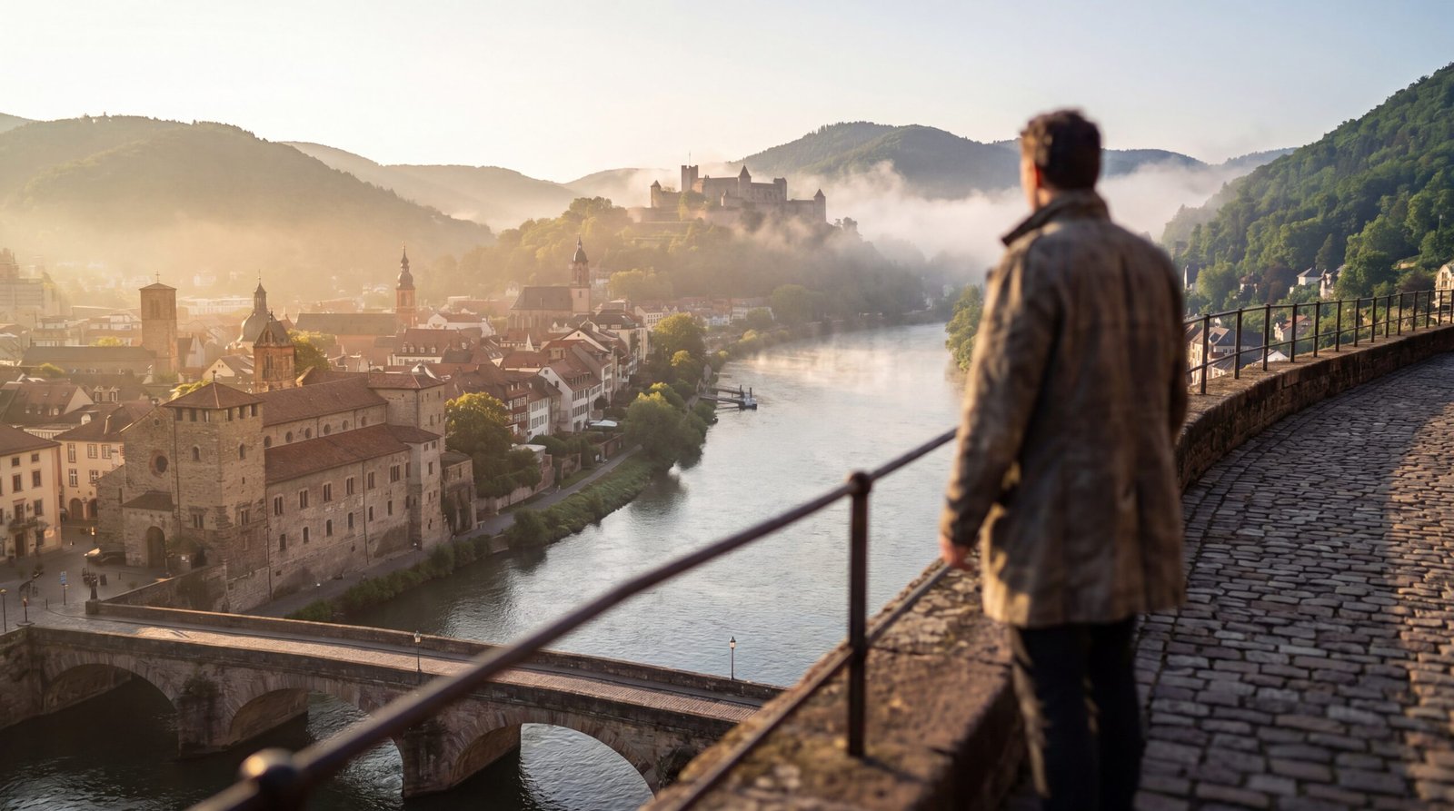 Eastern Europe’s hidden wonders: 7 unforgettable cities to explore