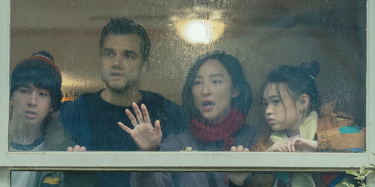 Netflix's new thriller that you won't forget confirms release date with ...