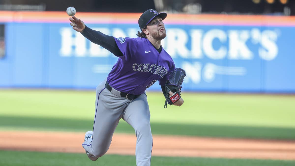 Fantasy baseball 2026: Stock report – risers, fallers & early trade targets