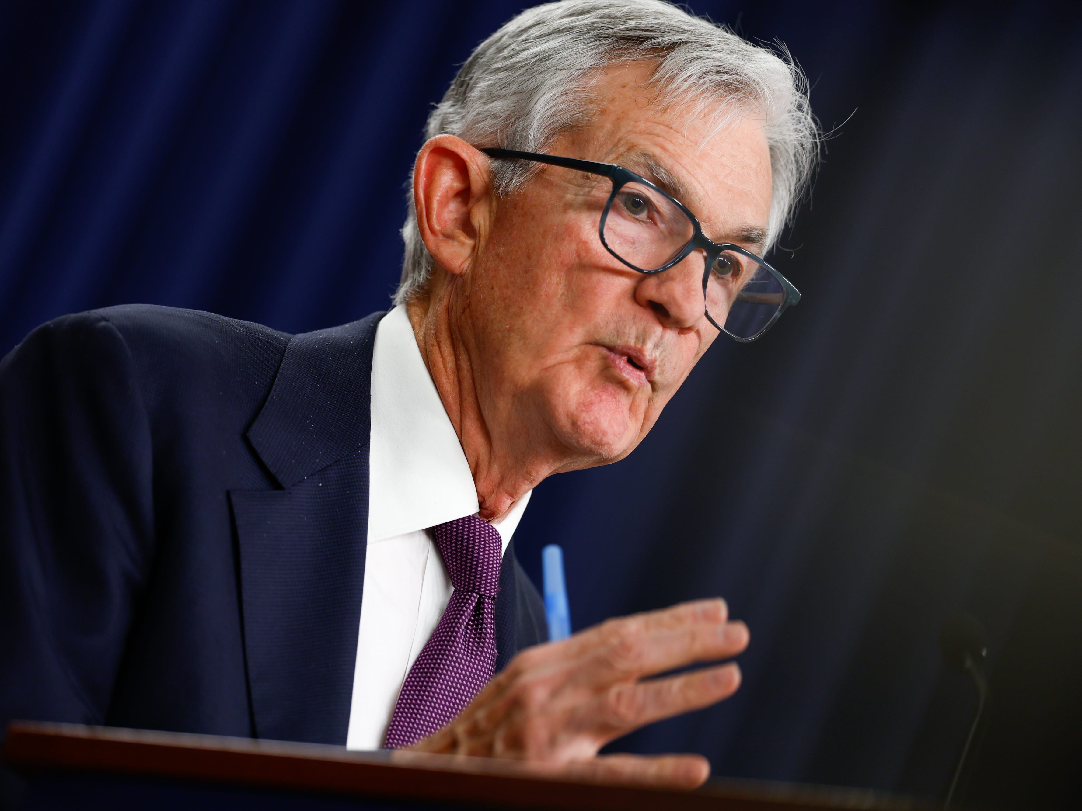 Dissents, oil shocks, and the future of the Fed: 3 takeaways from ...