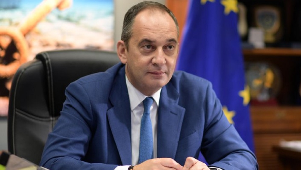 Ι. Πλακιωτάκης: Η Ελλάδα αλληλέγγυα στα κράτη του Κόλπου
