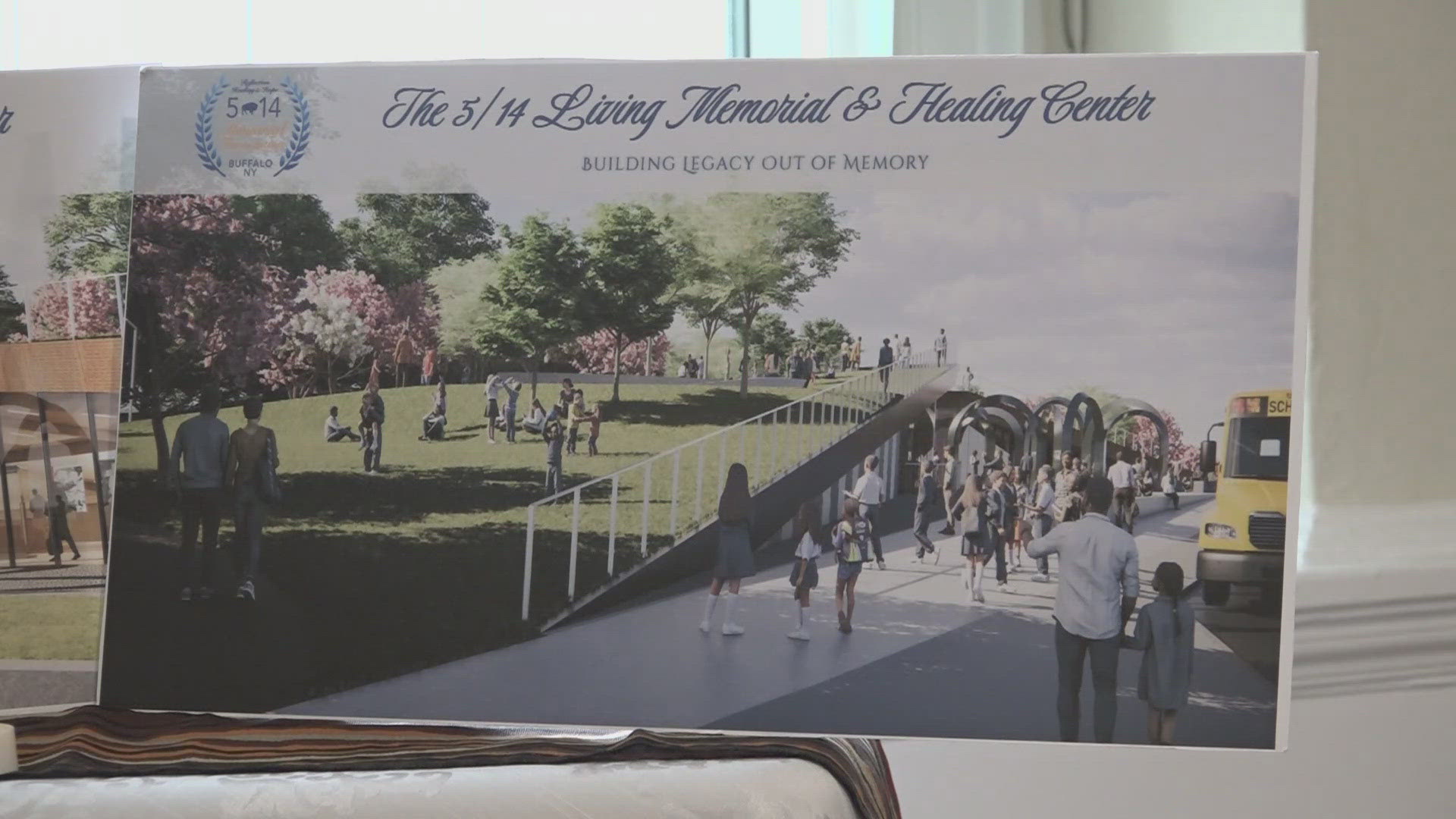 5/14 memorial community input session