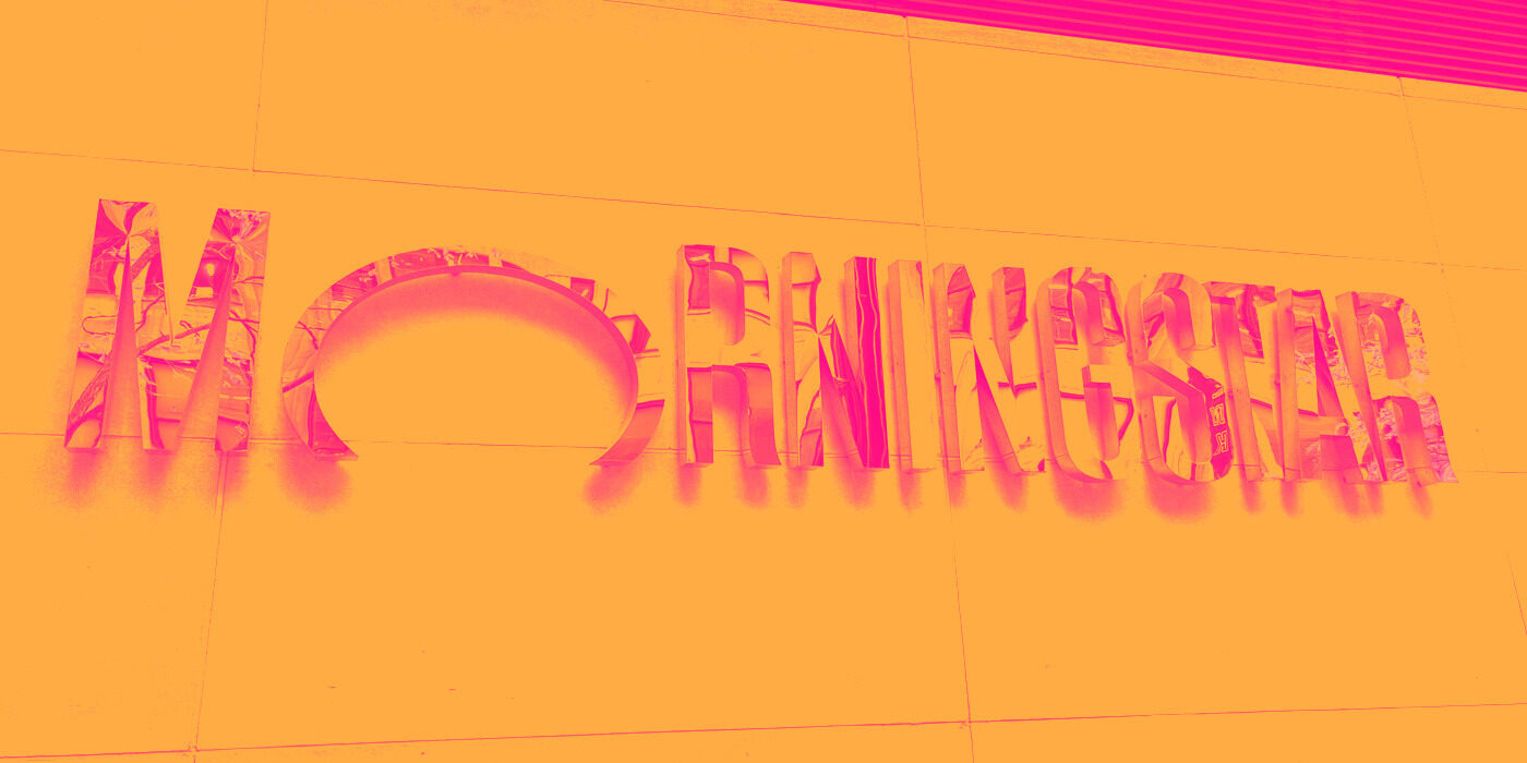 Morningstar’s (NASDAQ:MORN) Q1 CY2026 beats on revenue