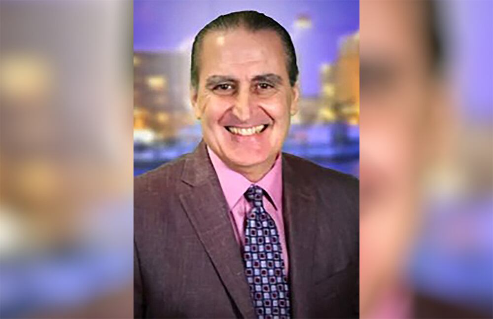 ABC7 remembers assistant news director, John Cavazos