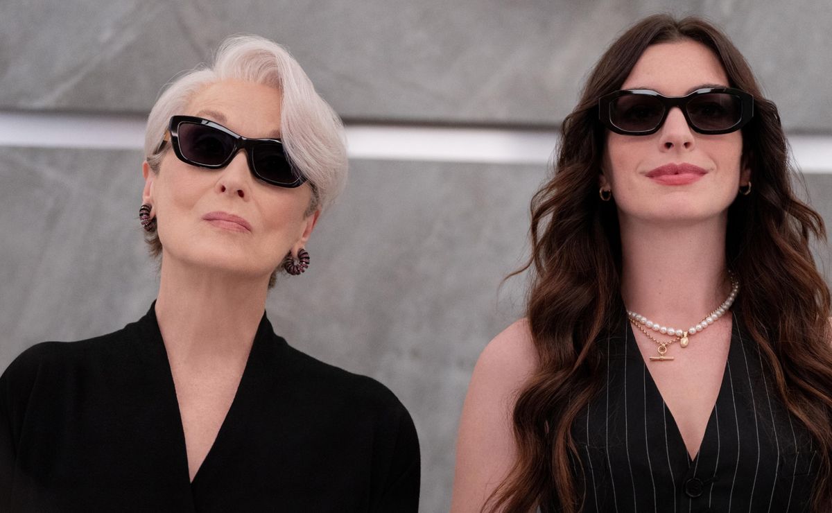 The Devil Wears Prada 2 opens to 76% score on Rotten Tomatoes