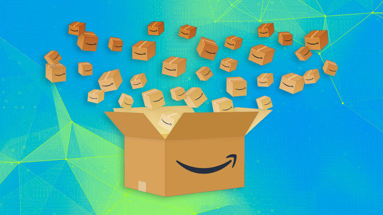 You may qualify for Amazon Prime at 50% off without even knowing - here ...