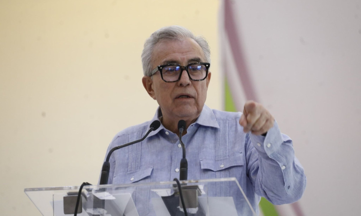 Μεξικό: Οι ΗΠΑ ζητούν την έκδοση του κυβερνήτη της Σιναλόα – Τον ...