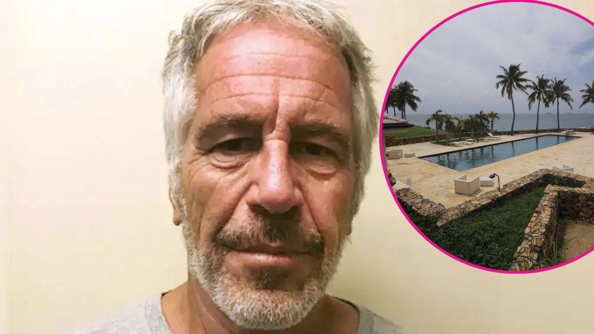 'I will kill you': Jeffrey Epstein's ex-employee accused of kidnapping ...