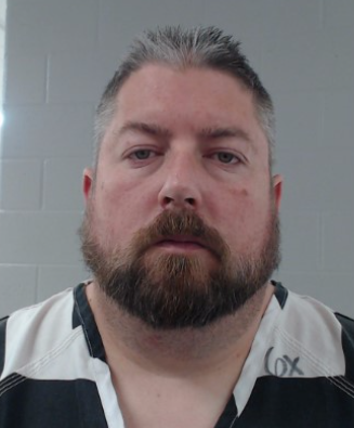 Newly charged ex-Godley officer named in expanding prostitution case ...