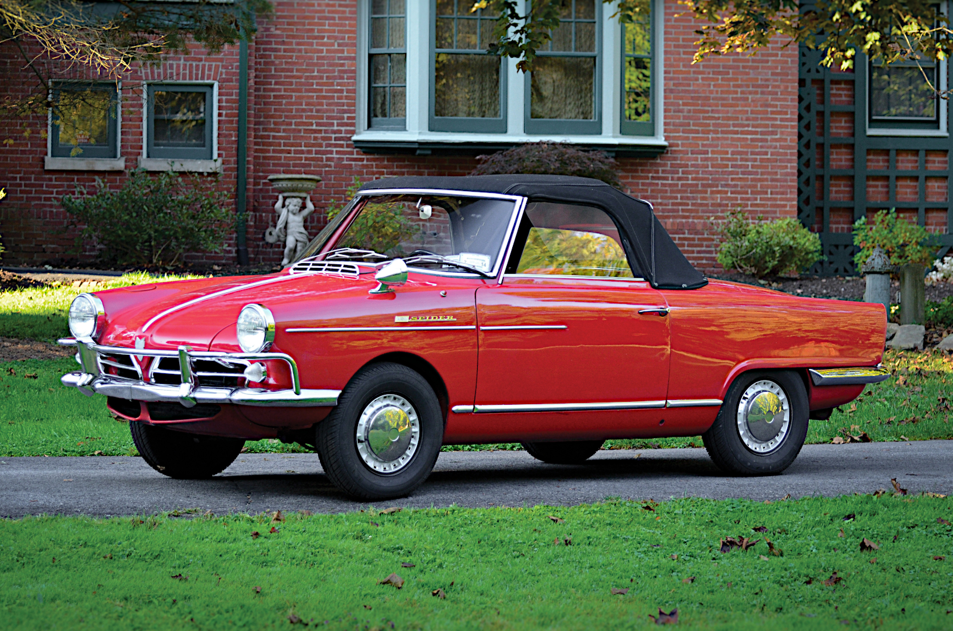 All 25 engine configurations offered for sale
