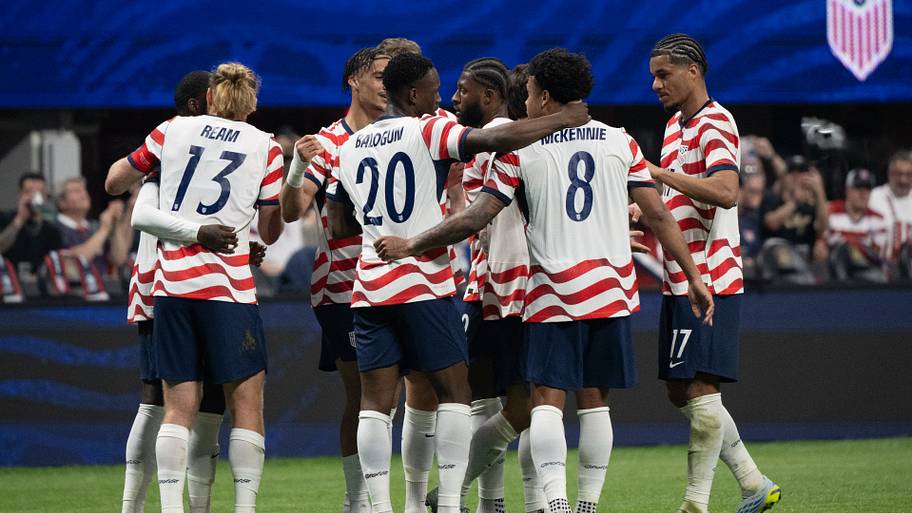Supercomputer predicts USMNT’s 2026 World Cup chances