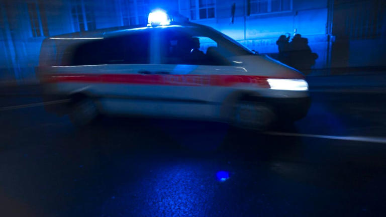 Spanier (46) festgenommen: Mann in Zürcher Bar mit Stichwaffe ...