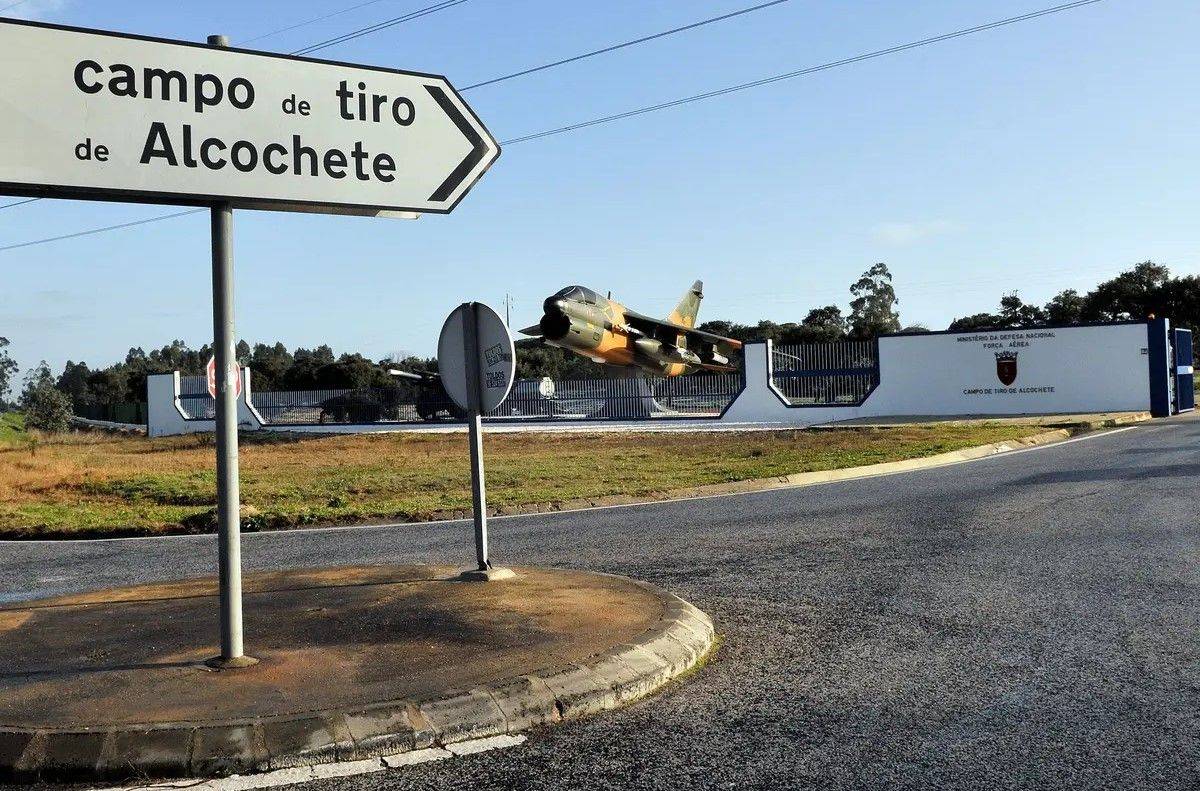 Chega requer audições sobre impactos da nova localização do Campo de Tiro