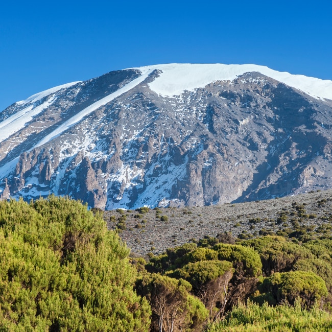 Top 10 largest plateaus in the world