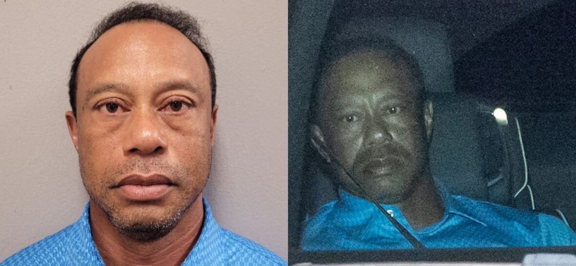 Tiger Woods reportedly apologizing to all the people he hurt with DUI ...