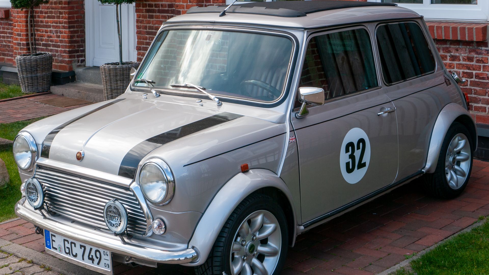 20 slow cars speed demons could never drive