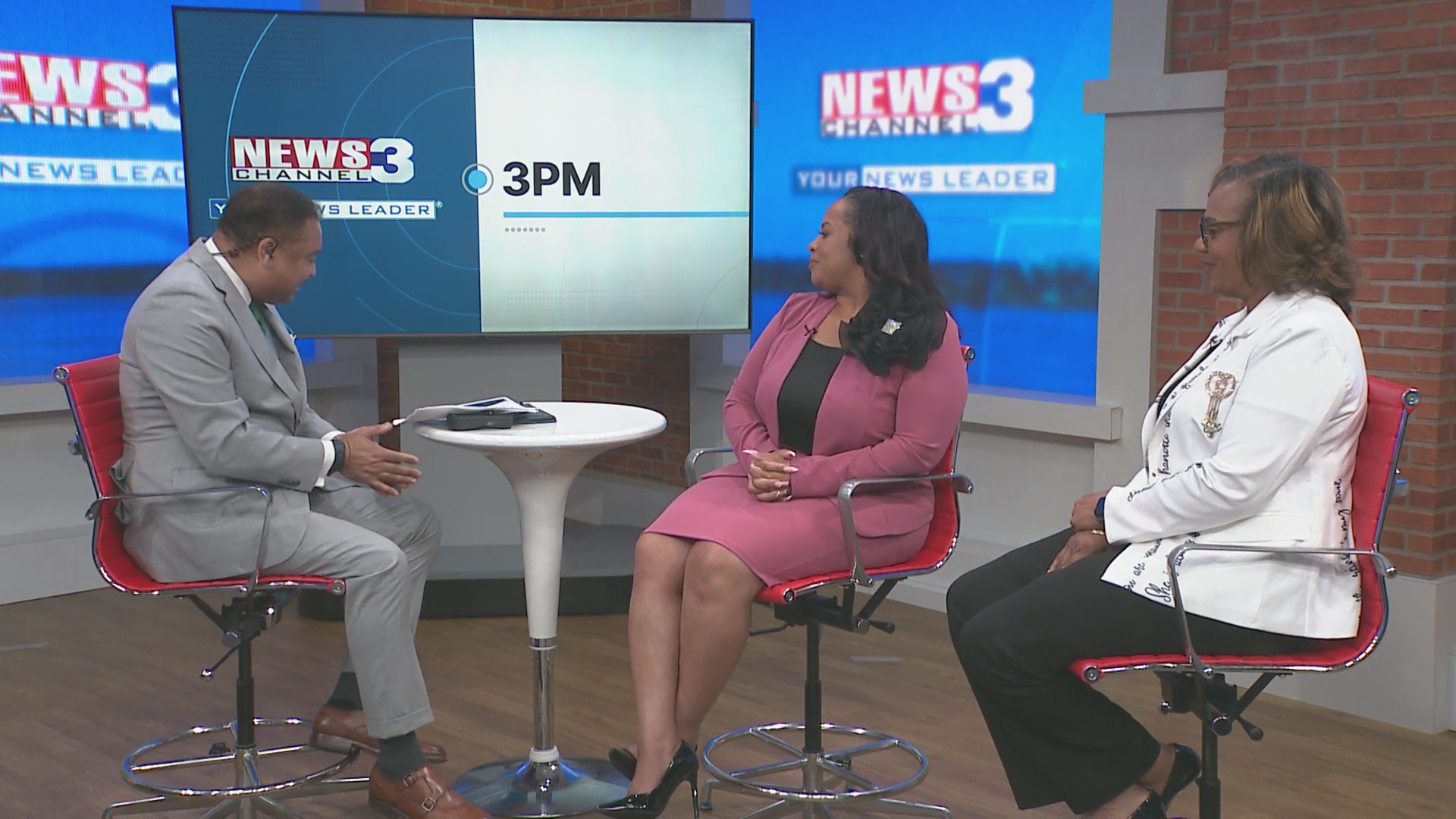 Annual Influential 20 Black Tie Awards Gala to honor business leaders ...