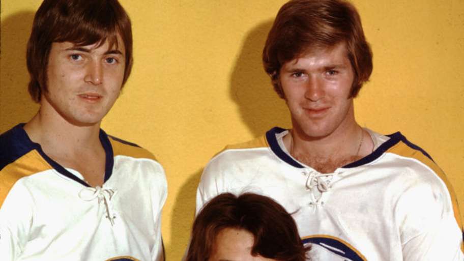 Why the Buffalo Sabres play "O Canada" before every game