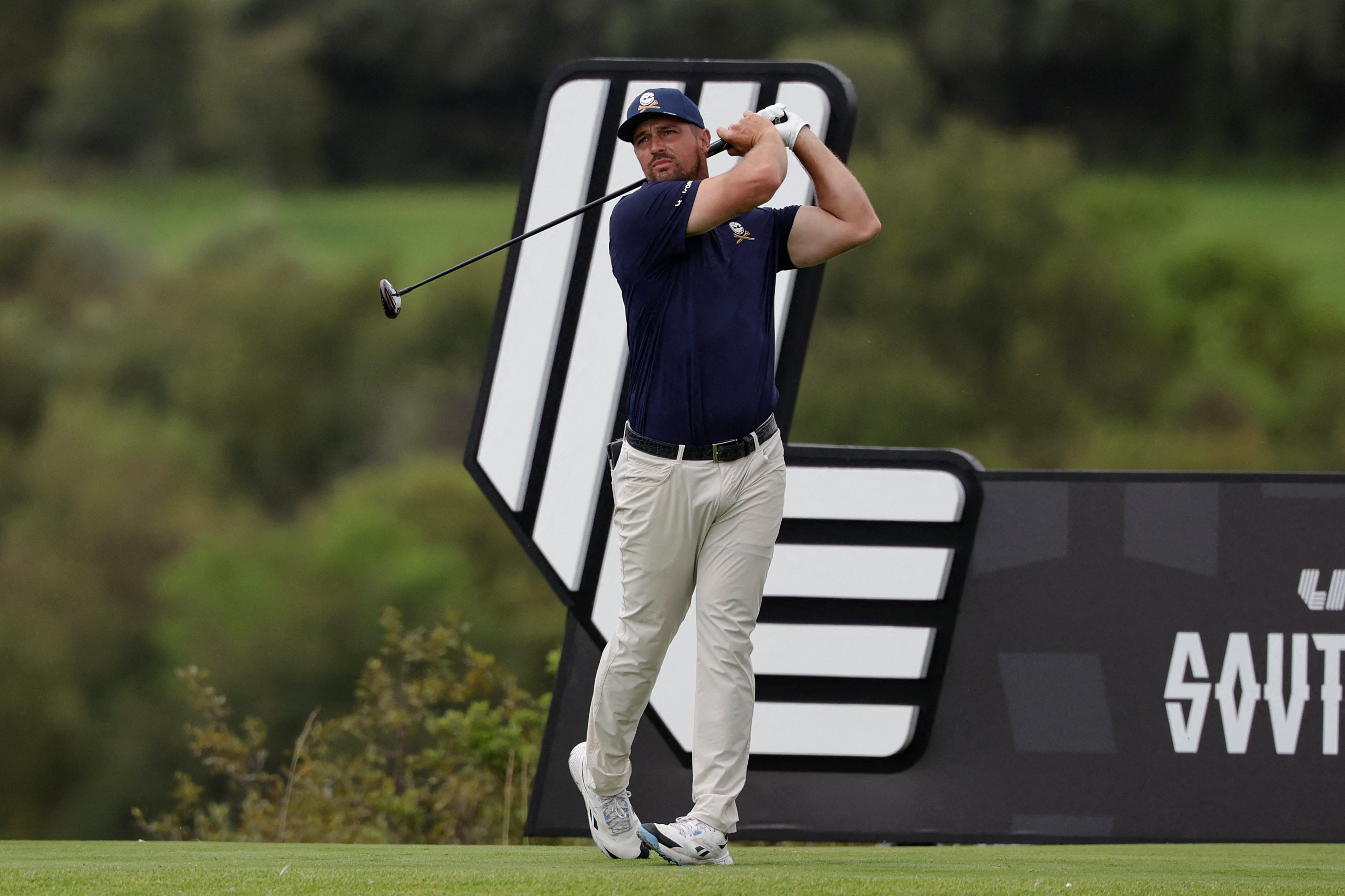 LIV Golf’s Saudi funding is officially being pulled