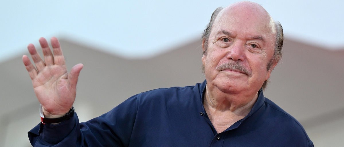 Lino Banfi: “Fui cacciato dal seminario, guardavo di nascosto le suore ...