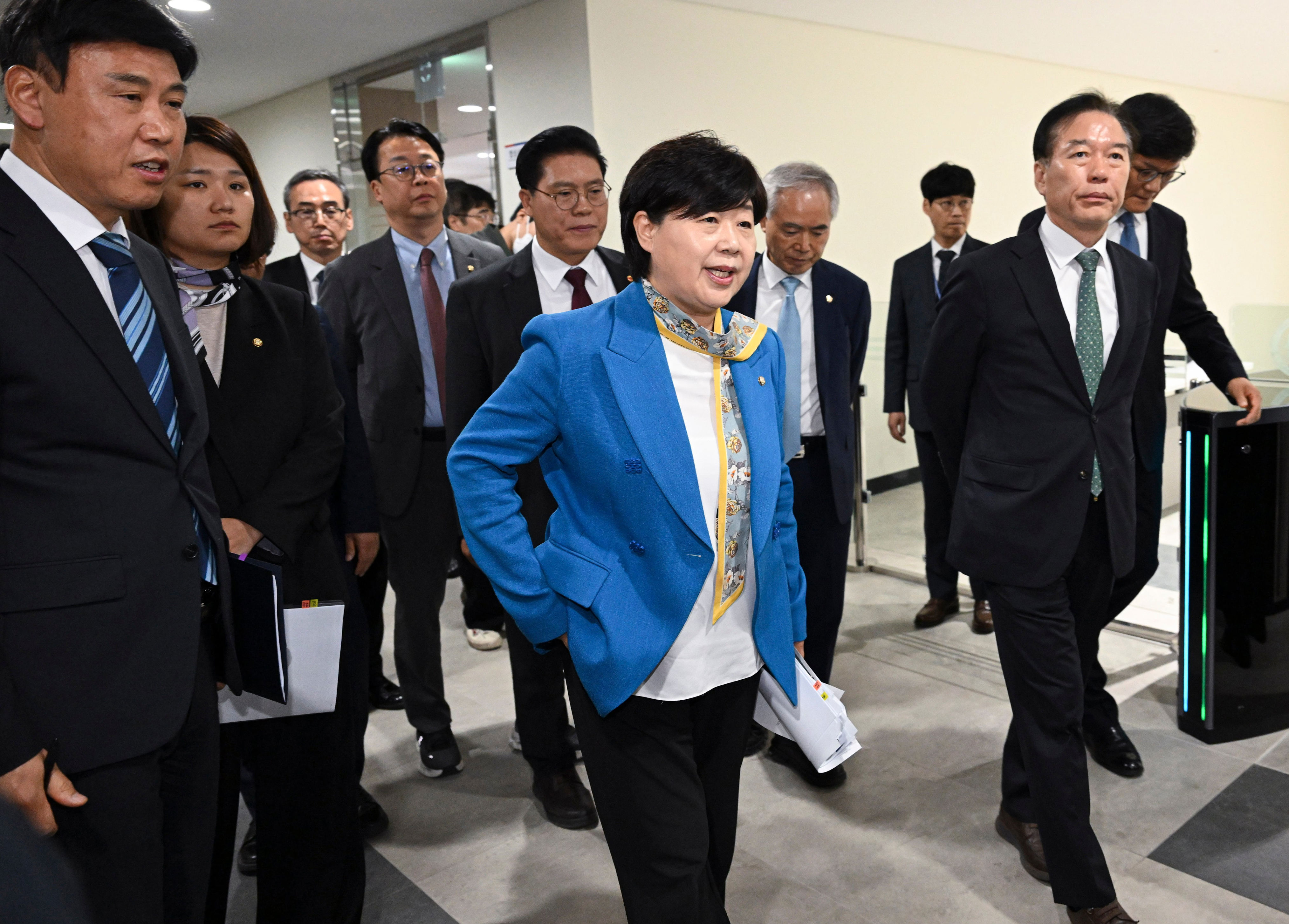 Exclusive: Board of Audit and Inspection re-examines Moon-era ...