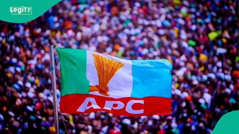 Delegates and pupils flee for safety after shooting at APC primary ...