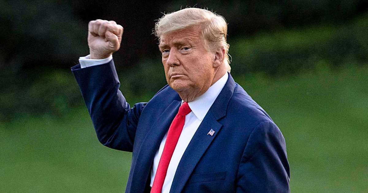 Trump kills Iran's Hormuz deal, blockade pressures Tehran until nuclear ...