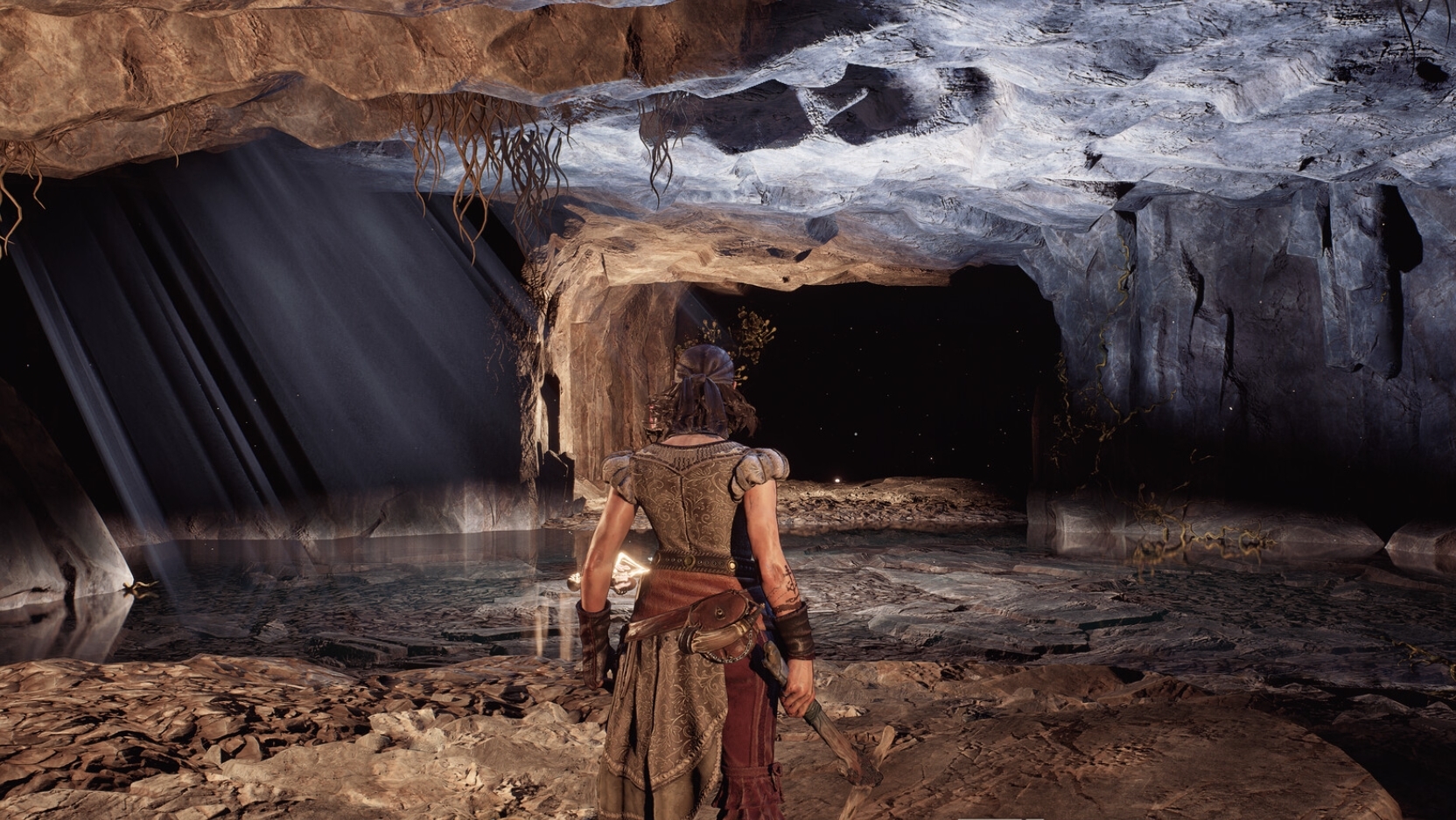 Windrose devs announce new Ashlands biome, but asks players for ...
