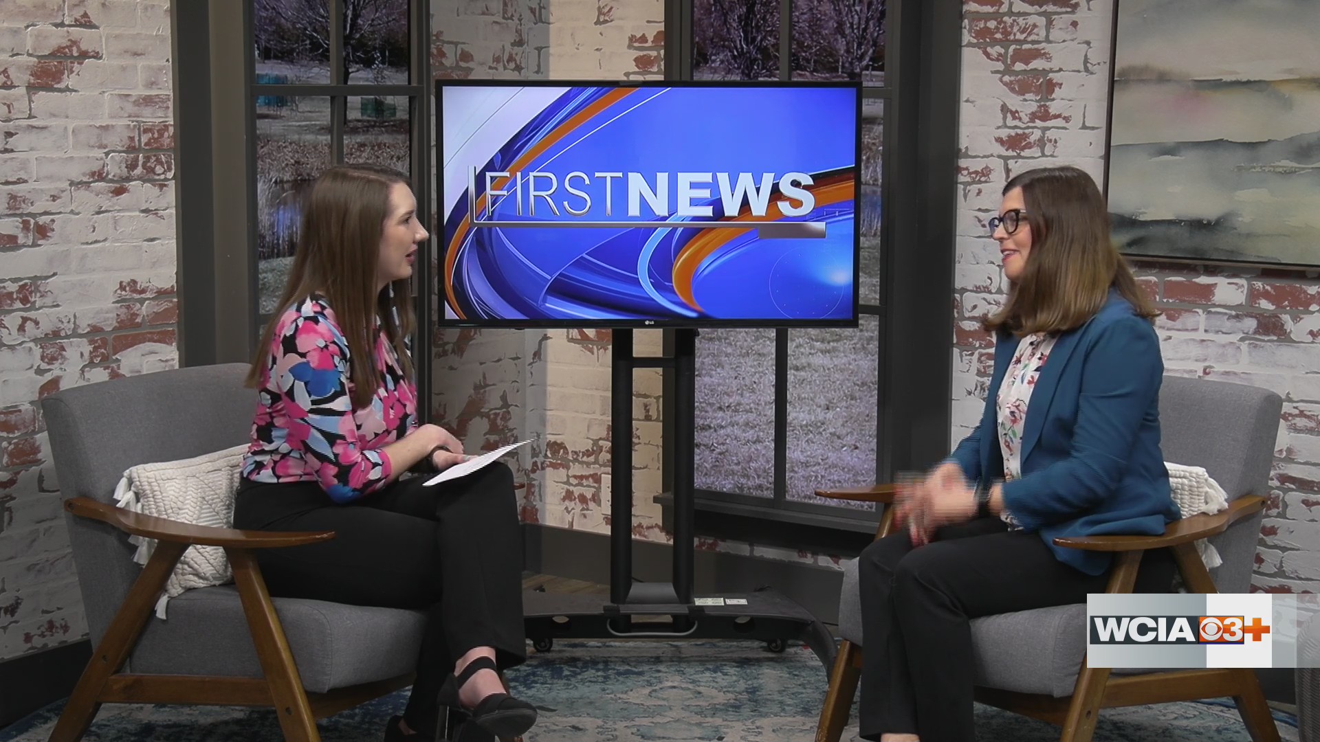 University Updates: UI Researcher Working to Prevent Falls, Serious ...