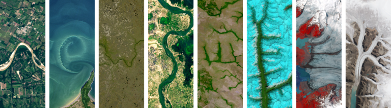 This NASA tool lets you find your name with Earth images: 'Incredible'